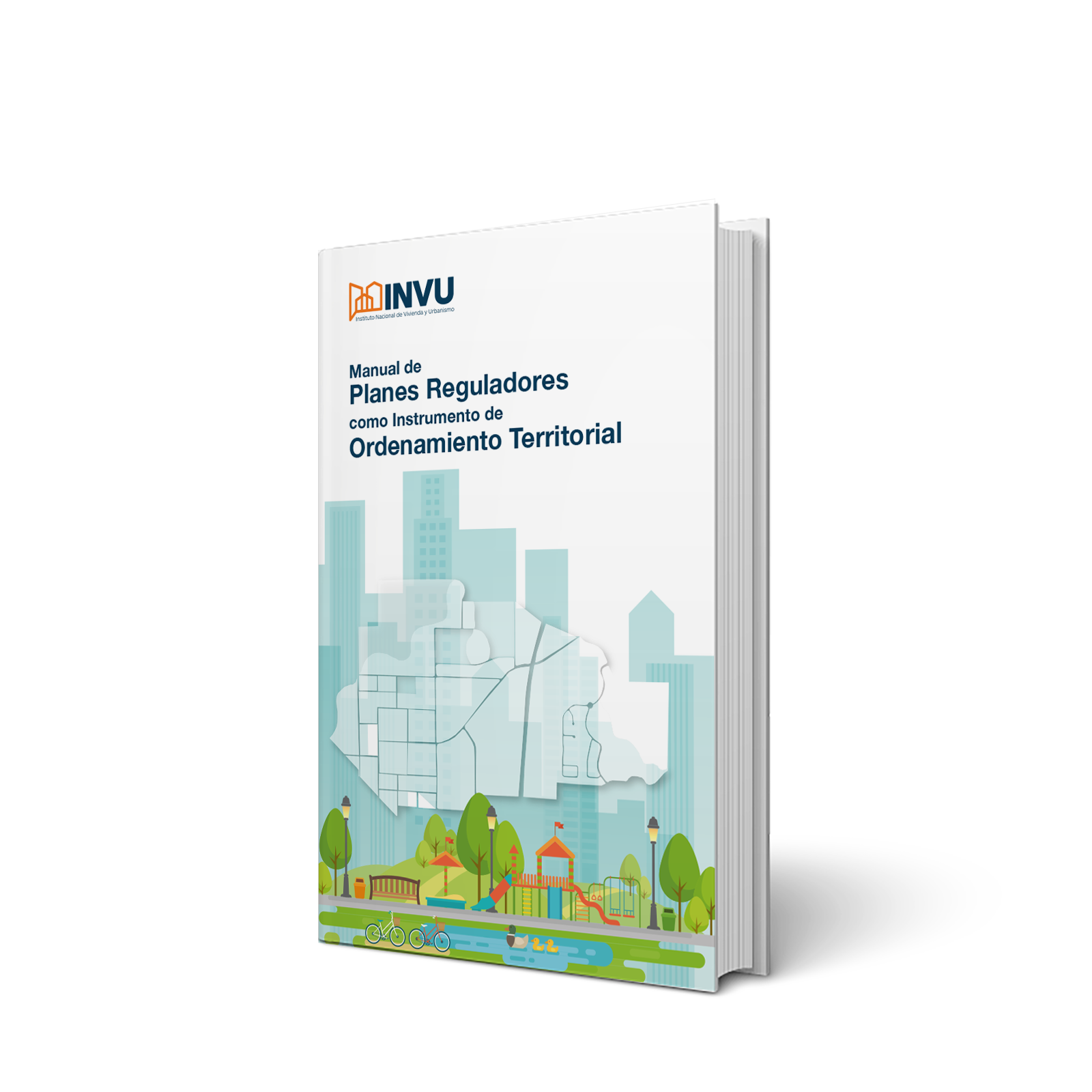 Noticias - Portal-INVU