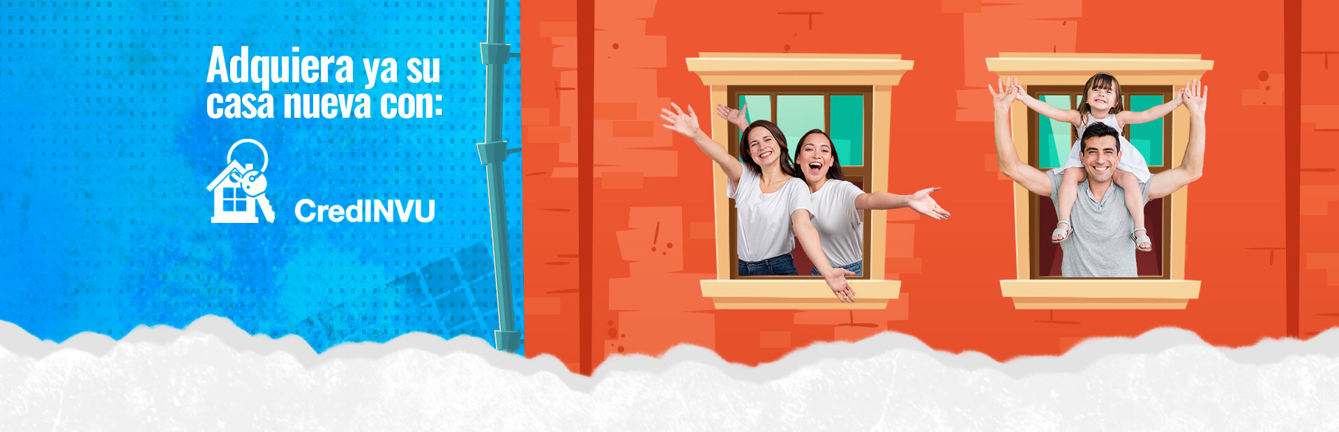 Instituto Nacional de Vivienda y Urbanismo - INVU - Portal-INVU